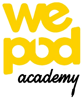 Roteiro para podcast: como fazer e qual a sua real importância - Wepod